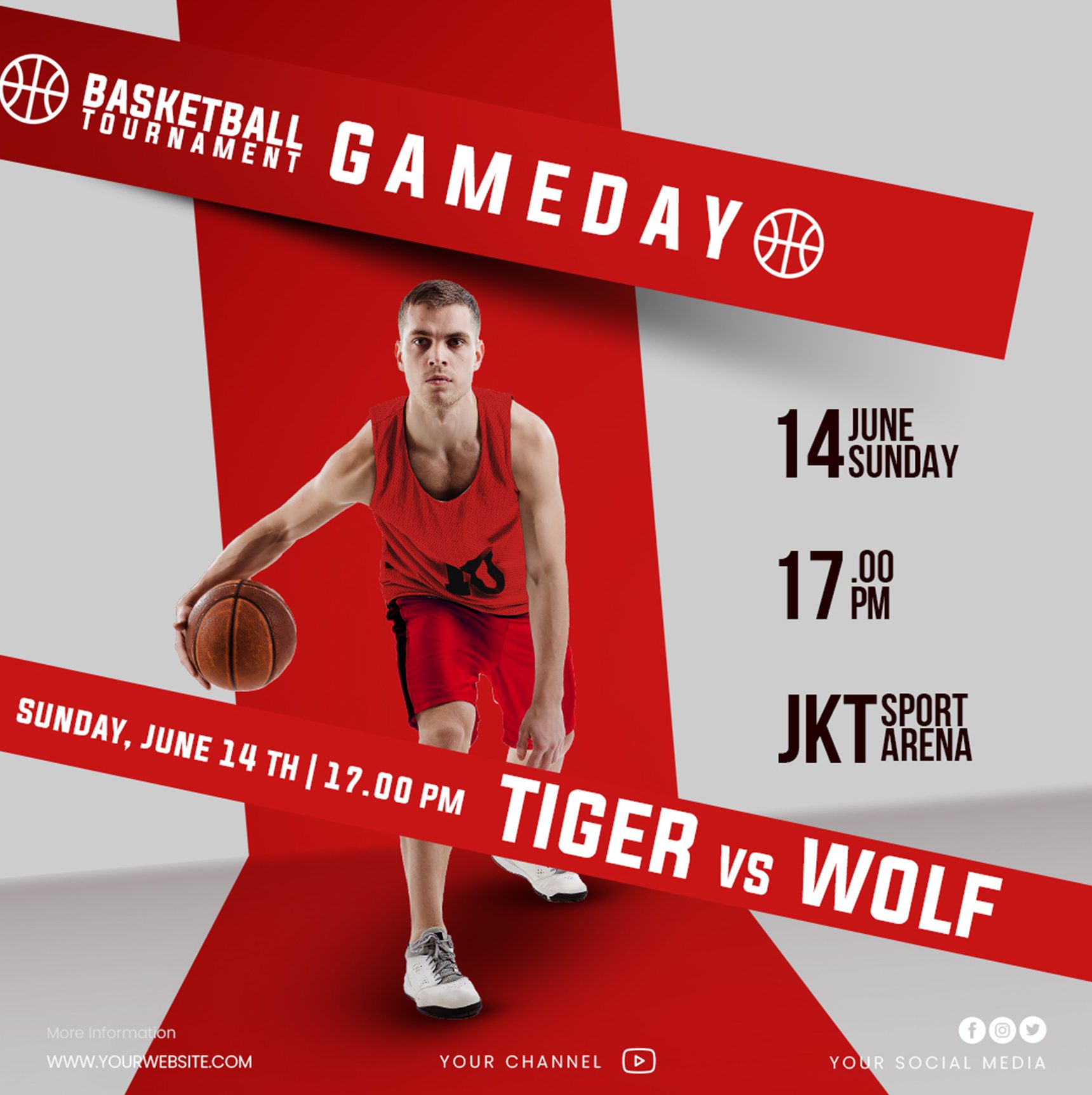 Understanding color modes: Choose the appropriate color mode for your logo design. - My Event Artist