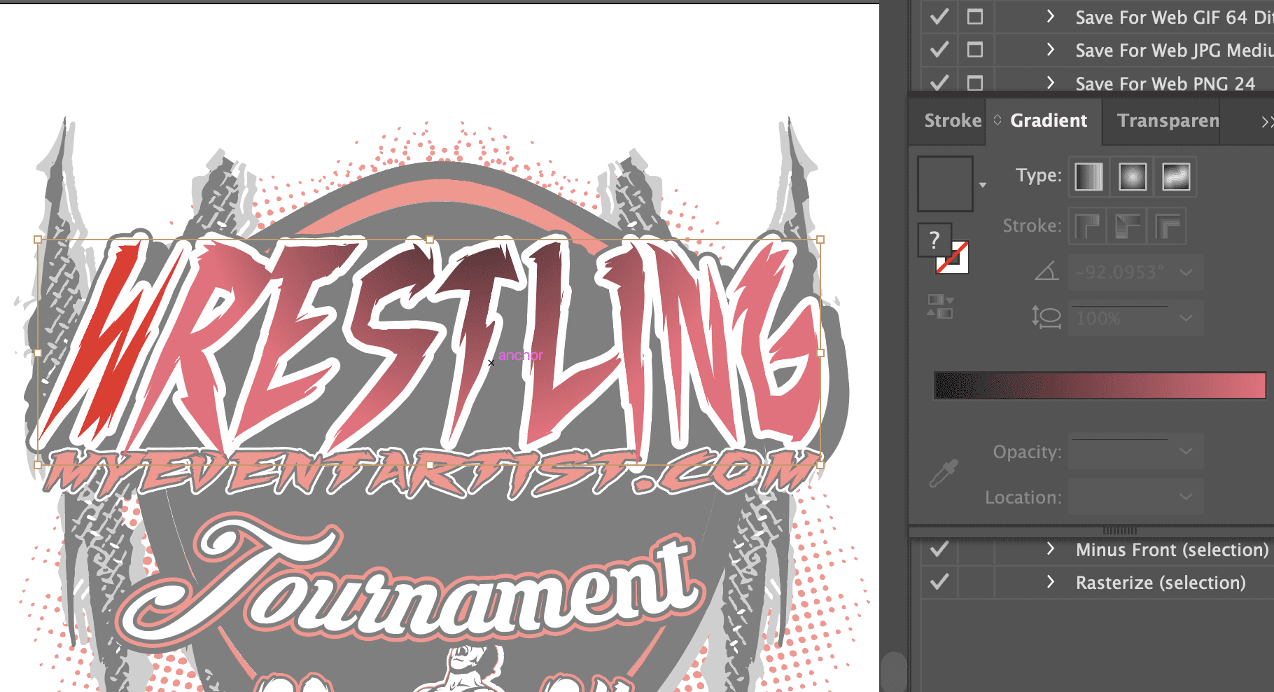 Utilizing effects and filters: Dive into Adobe Illustrator's vast array ...