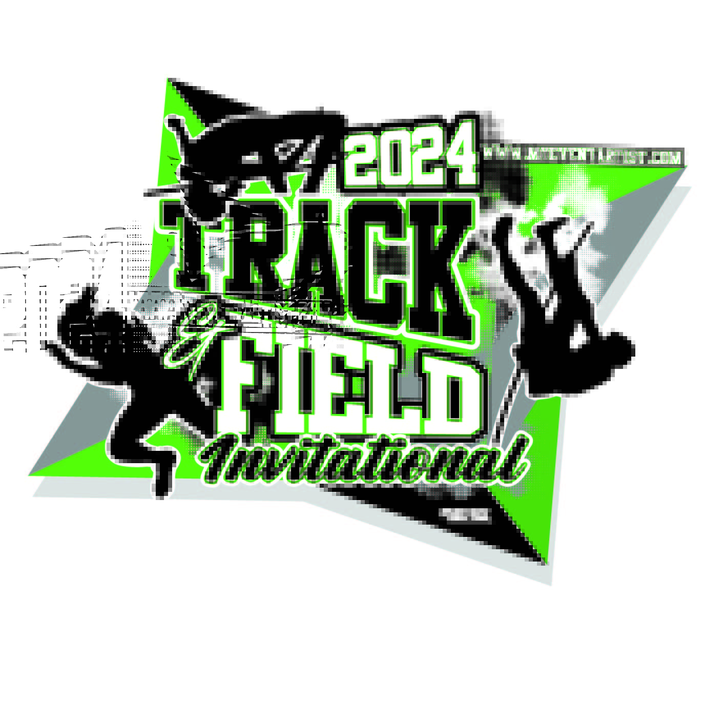 Track And Field Designs