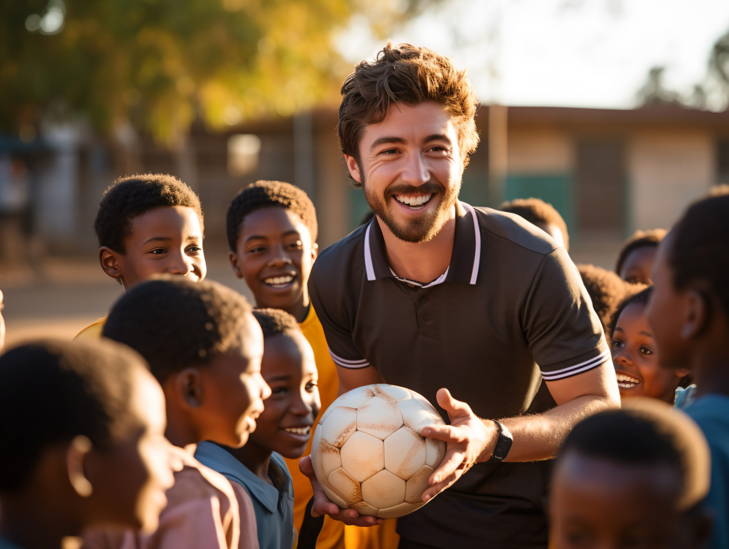 On the Sidelines: The Role of Coaches in Shaping Athletes' Careers - My ...