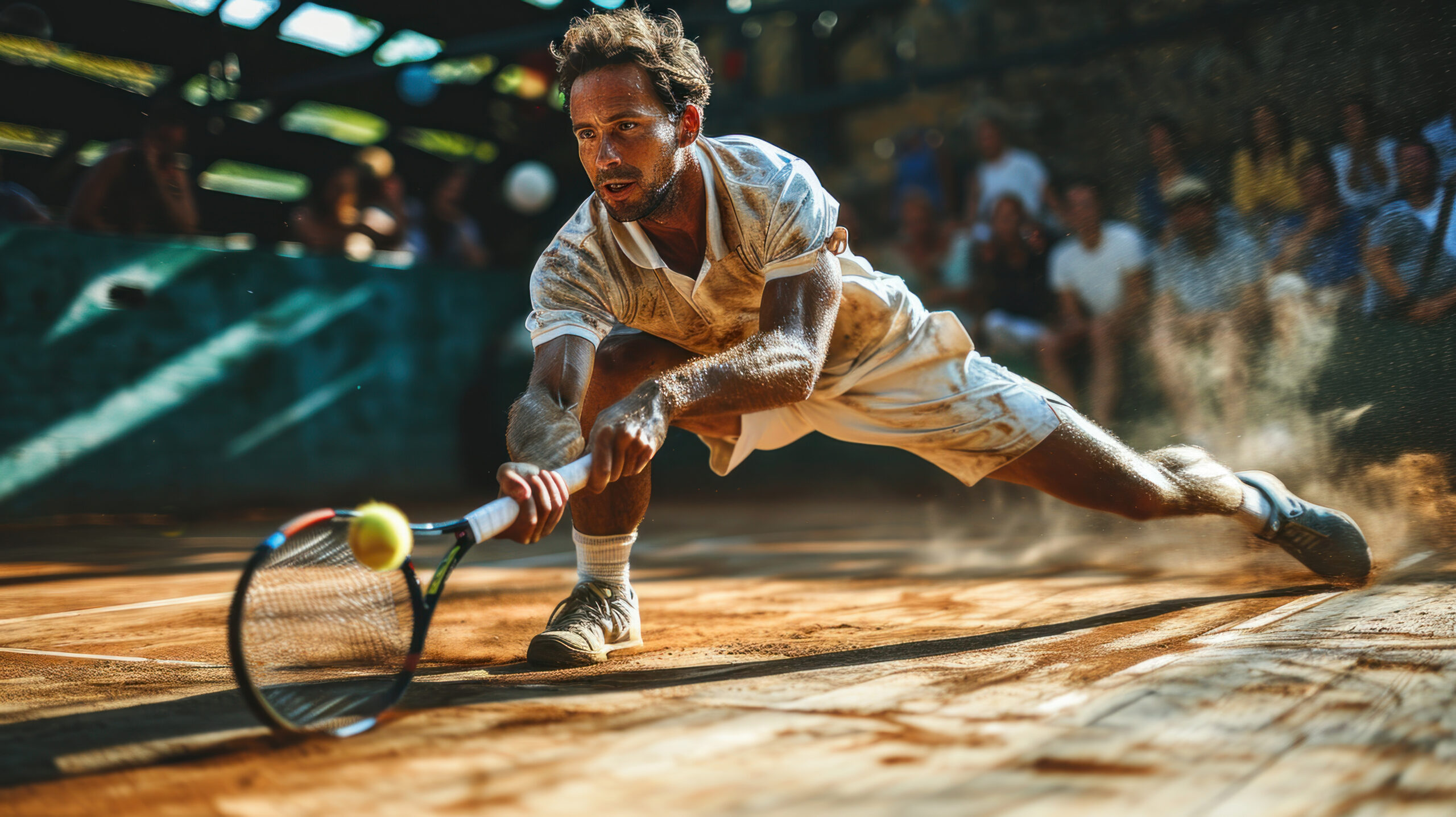 Future Forward: Trends in Logo Design for the Modern Sports World - My ...