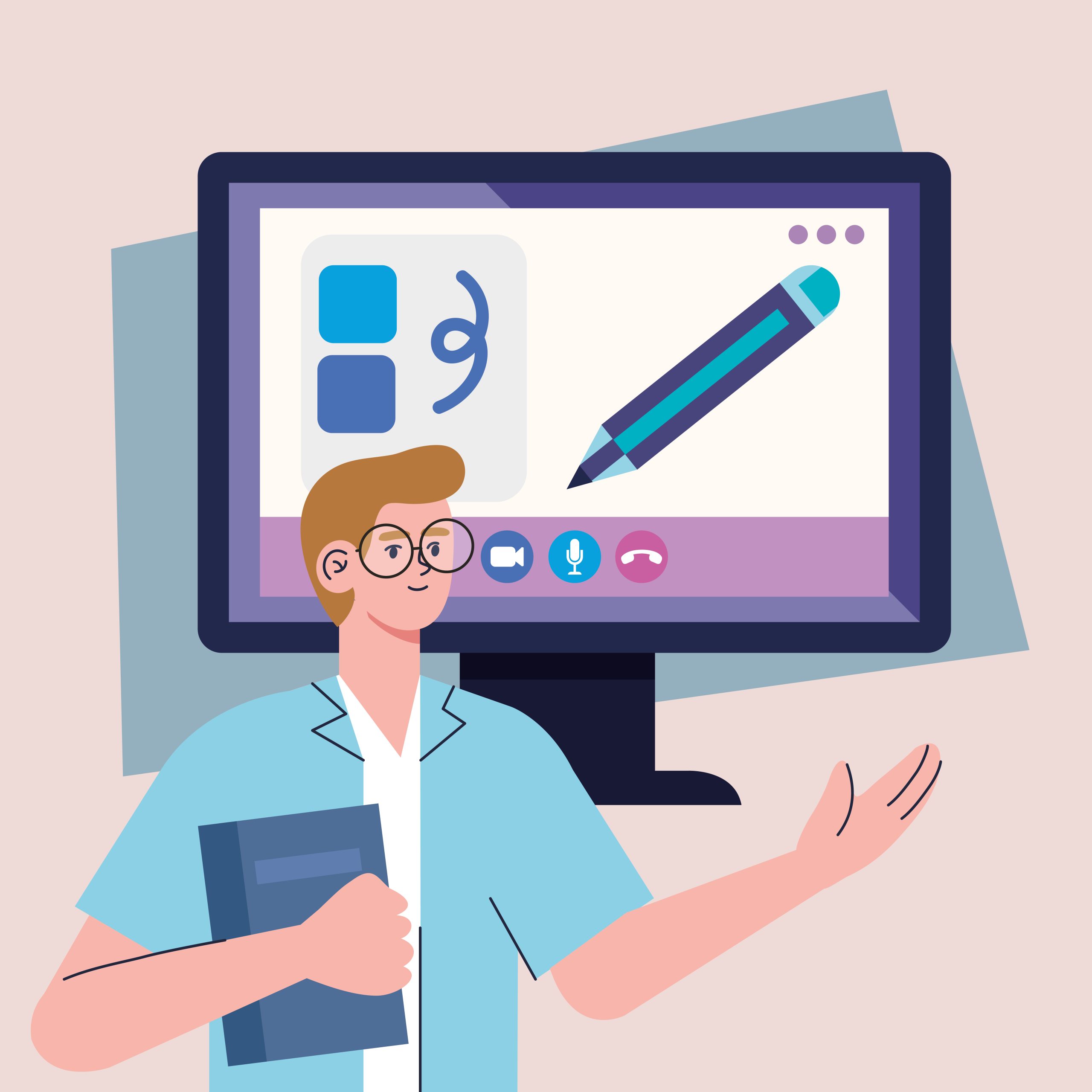 How to Use the Transform Tool in Adobe Illustrator to Create Unique ...