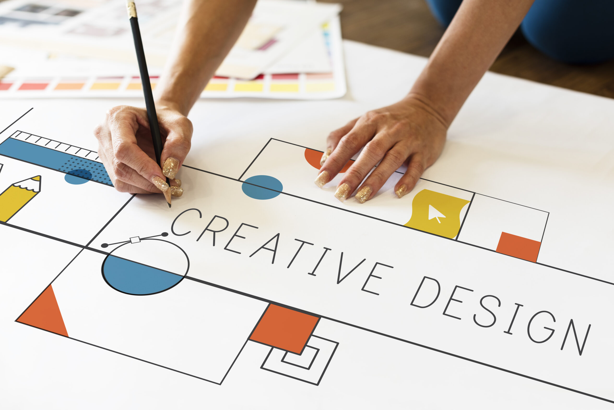 Top 10 Trending Fonts for Sports Event Logos in 2025 - My Event Artist