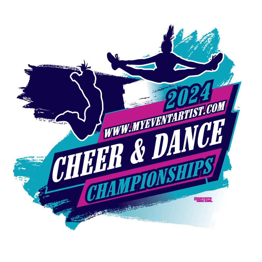 Bringing the Spotlight to Life: Cheer and Dance Event Championships ...