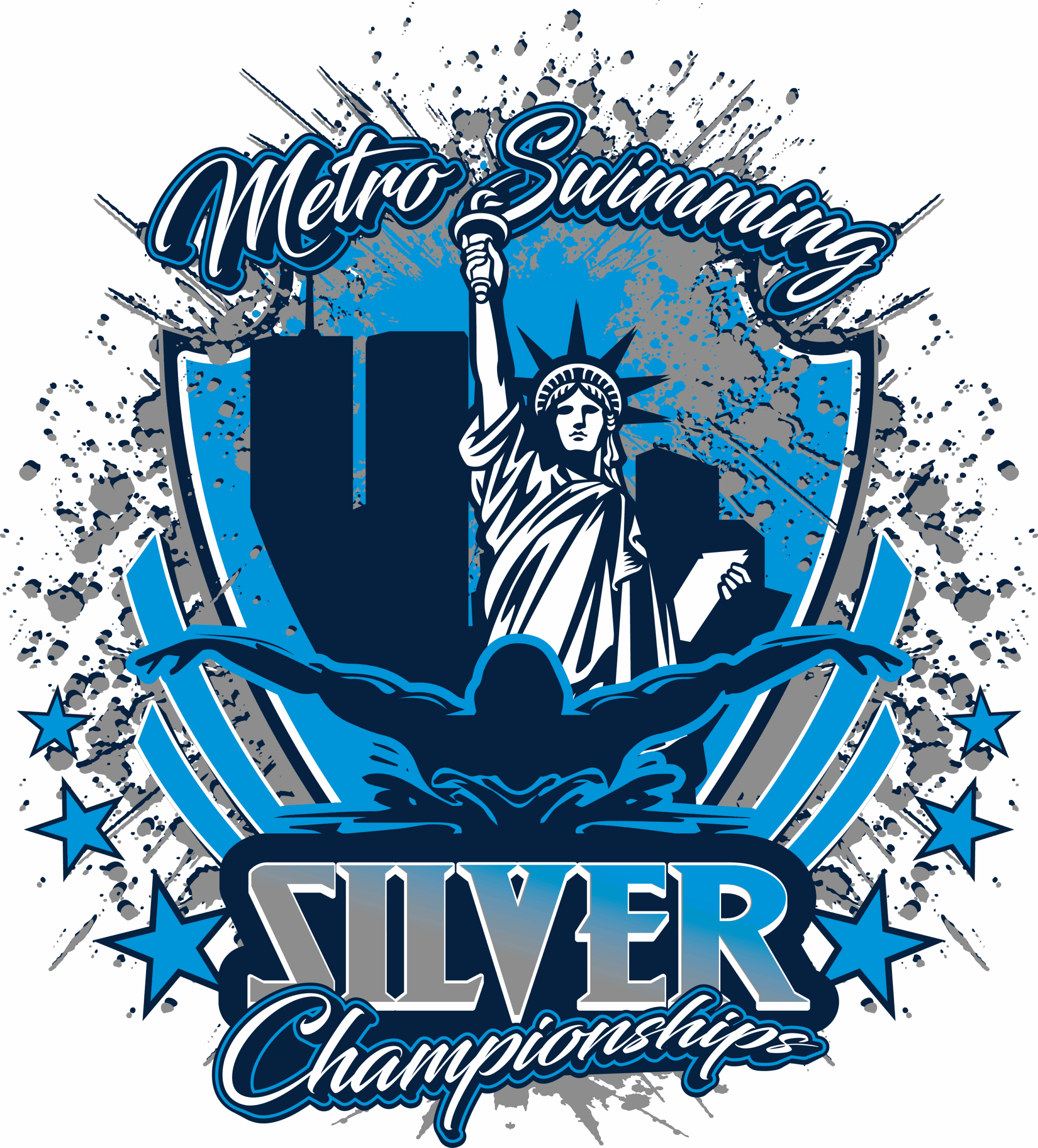 Making Waves with the Metropolitan Swimming Silver Championships South ...